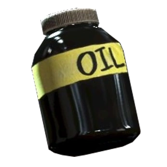 Oil | Fallout dnd Wiki | Fandom