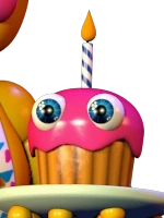 Cupcake | Fallout dnd Wiki | Fandom