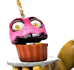 Cupcake (Extension) | Fallout dnd Wiki | Fandom