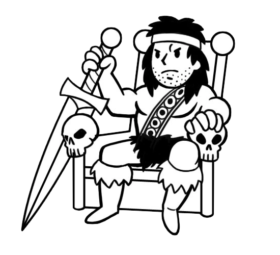 Slayer | Fallout dnd Wiki | Fandom