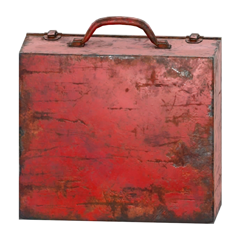 Scanner upgrade | Fallout dnd Wiki | Fandom