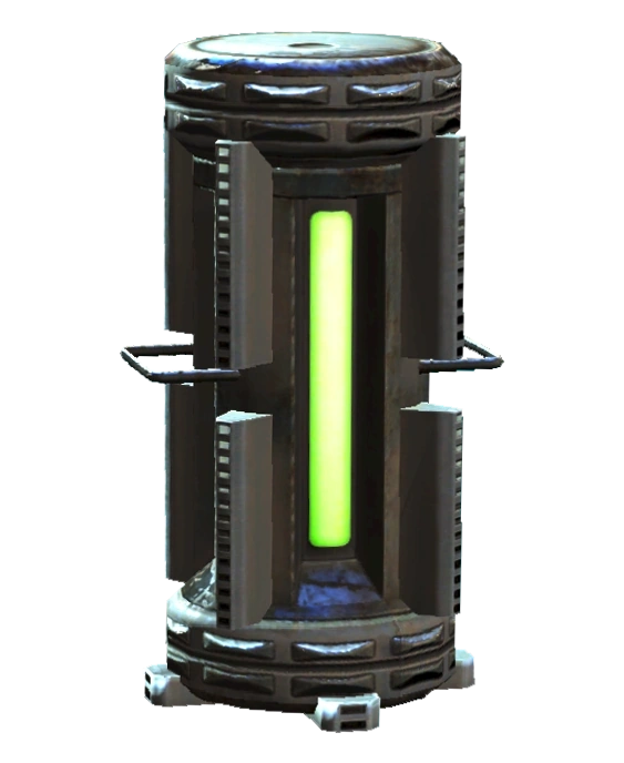 HalluciGen gas canister | Fallout dnd Wiki | Fandom