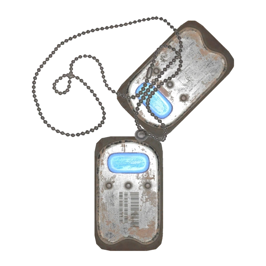 Holotag | Fallout dnd Wiki | Fandom