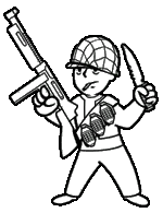 Grunt | Fallout dnd Wiki | Fandom