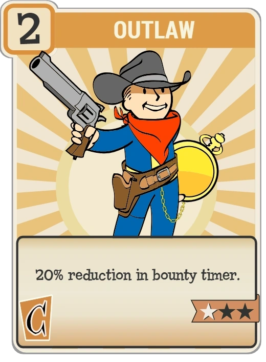 Outlaw | Fallout dnd Wiki | Fandom