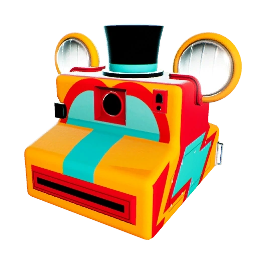 Camera | Fallout dnd Wiki | Fandom