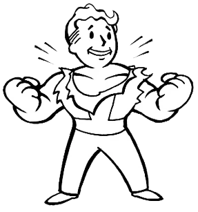 Adrenaline Rush | Fallout dnd Wiki | Fandom