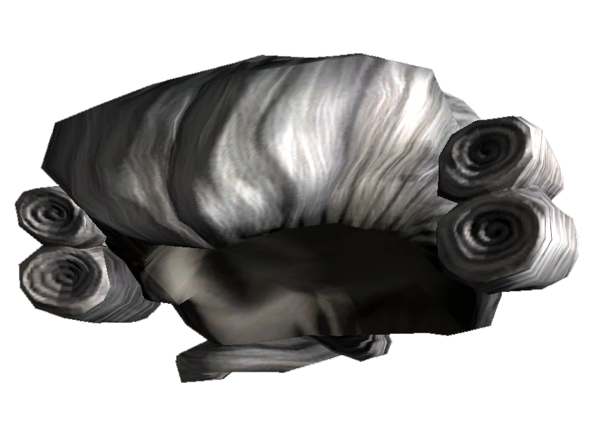 Wig | Fallout dnd Wiki | Fandom