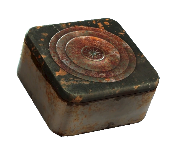 Hot plate | Fallout dnd Wiki | Fandom