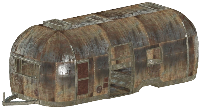 RV | Fallout dnd Wiki | Fandom