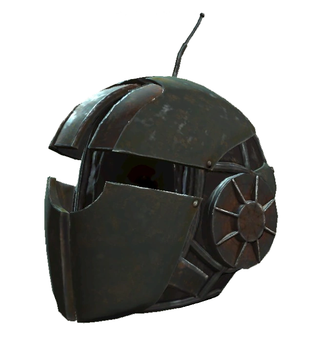Assaultron helmet | Fallout dnd Wiki | Fandom