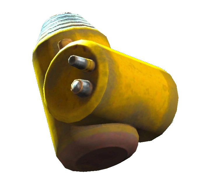 Transmitter | Fallout dnd Wiki | Fandom