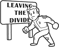 Divide Survivor | Fallout dnd Wiki | Fandom