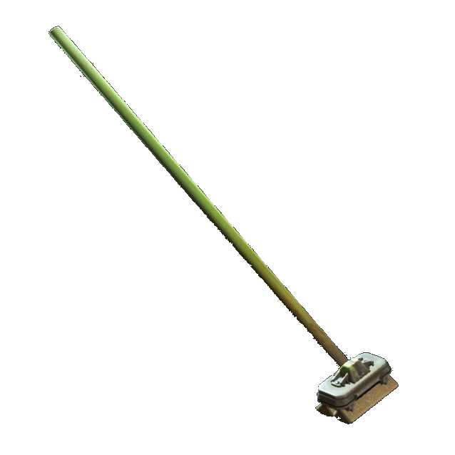 Mop | Fallout dnd Wiki | Fandom