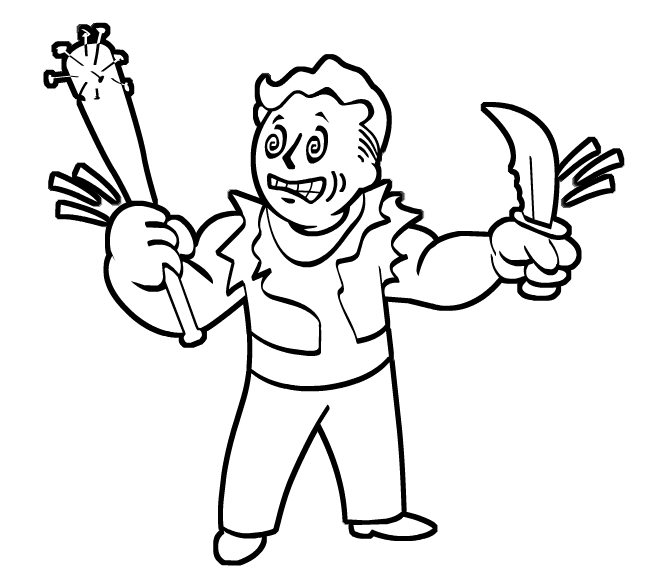 Perks: Other | Fallout dnd Wiki | Fandom