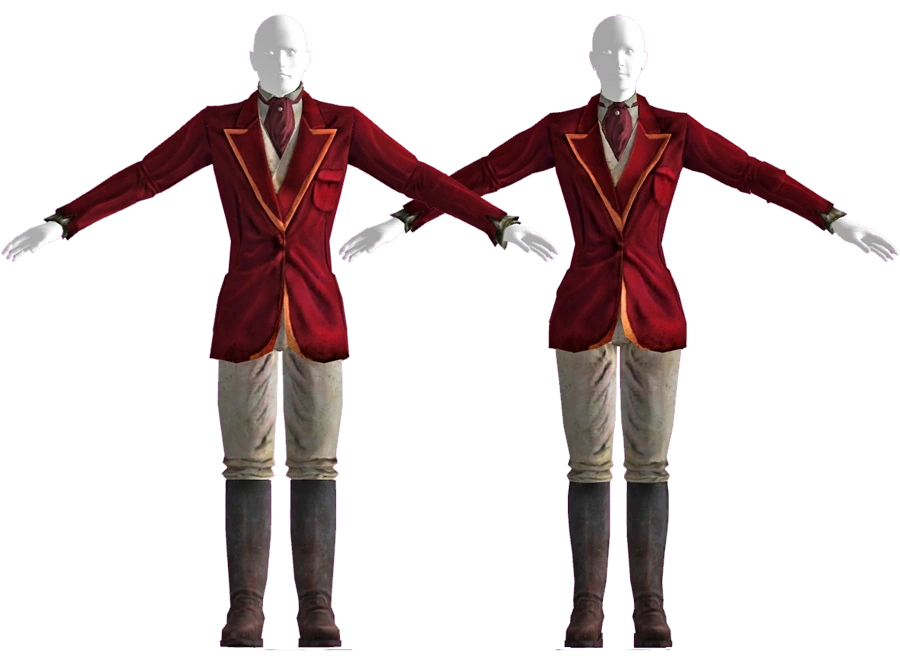 Tenpenny's suit | Fallout dnd Wiki | Fandom