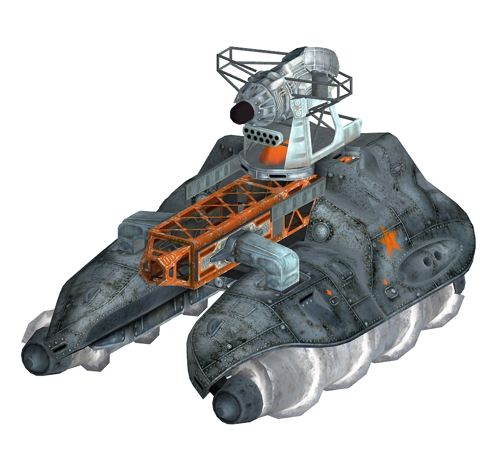 Chimera | Fallout dnd Wiki | Fandom