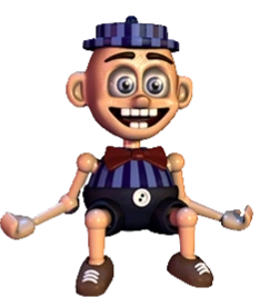 Little Joe (Extension) | Fallout dnd Wiki | Fandom