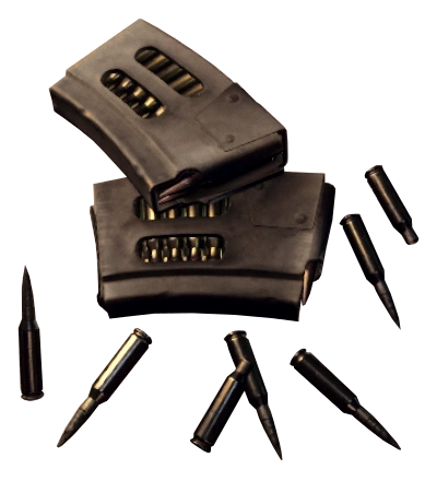 5.45x39mm | Fallout dnd Wiki | Fandom