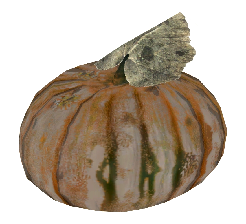 Gourd | Fallout dnd Wiki | Fandom