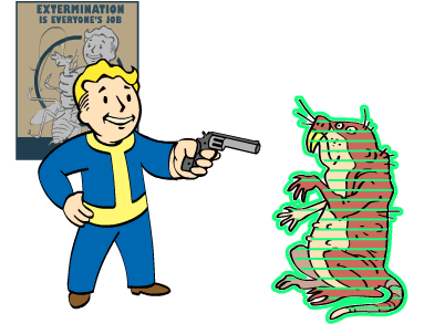 Awareness | Fallout dnd Wiki | Fandom