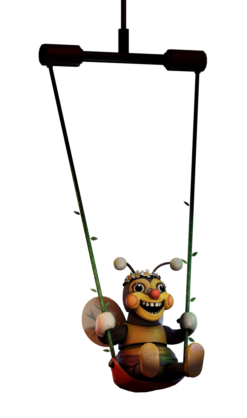 Swing Bee (Extension) | Fallout dnd Wiki | Fandom