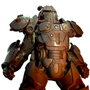 Vertiguard power armor | Fallout dnd Wiki | Fandom