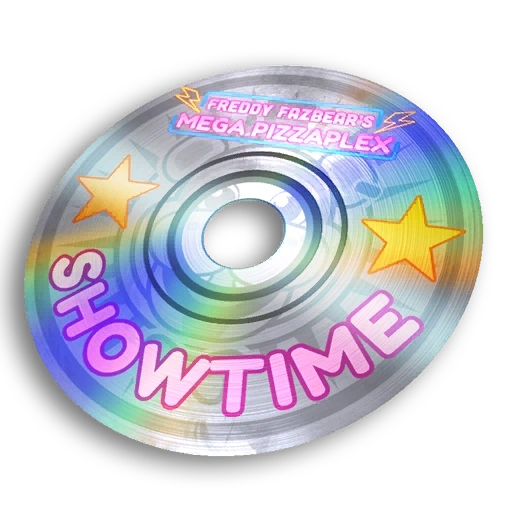 Performance Disc (Extension) | Fallout dnd Wiki | Fandom