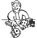 Gambler | Fallout dnd Wiki | Fandom