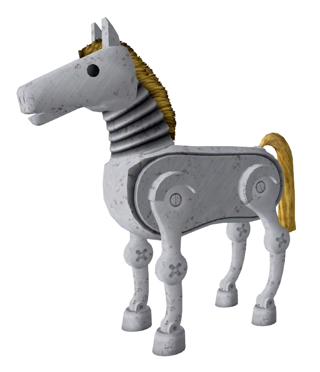 Toys | Fallout dnd Wiki | Fandom