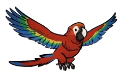 Parrot | Fallout dnd Wiki | Fandom