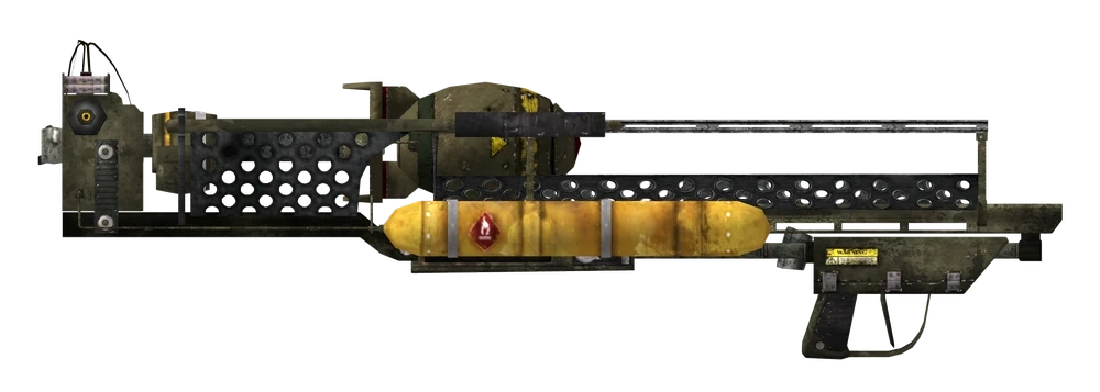 Fat Man | Fallout dnd Wiki | Fandom