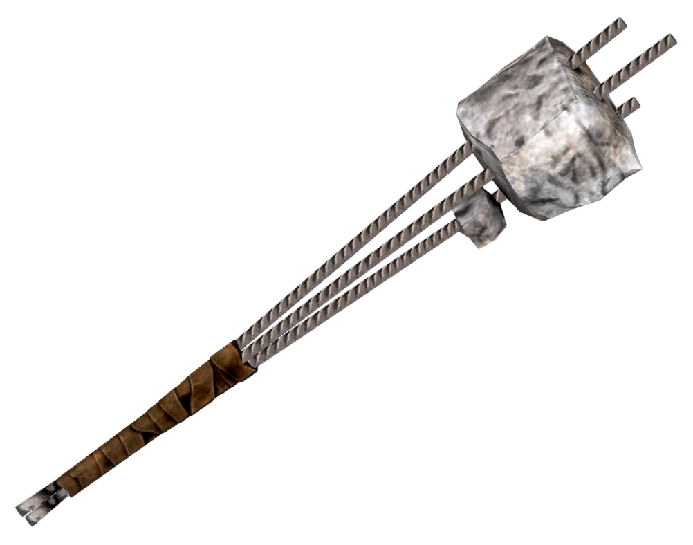 Rebar club | Fallout dnd Wiki | Fandom