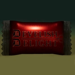 Devilish Delights (Extension) | Fallout dnd Wiki | Fandom