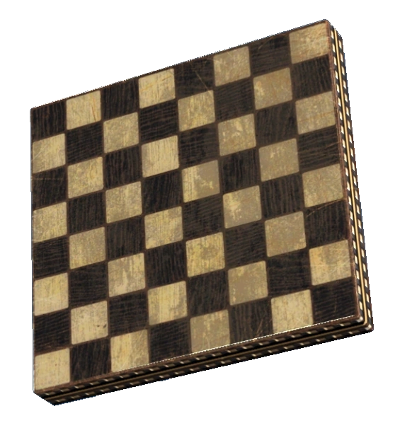 Chessboard | Fallout dnd Wiki | Fandom