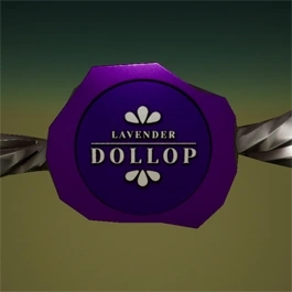 Lavender Dollop | Fallout dnd Wiki | Fandom