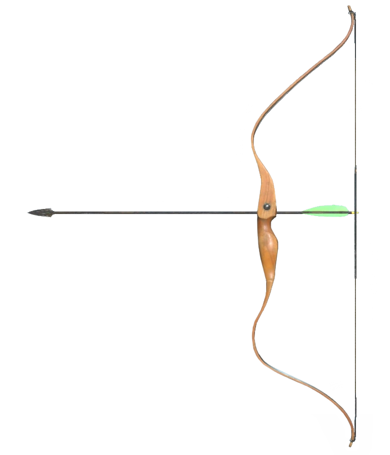 Bow | Fallout dnd Wiki | Fandom