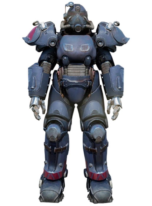 Ultracite Power Armor | Fallout dnd Wiki | Fandom