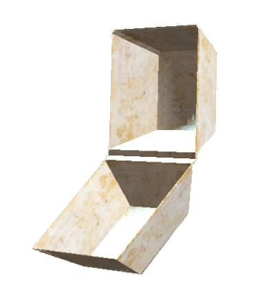 Burger tray | Fallout dnd Wiki | Fandom