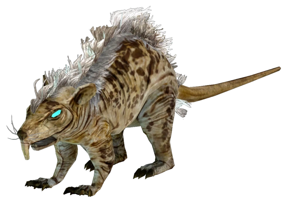 Rat | Fallout dnd Wiki | Fandom
