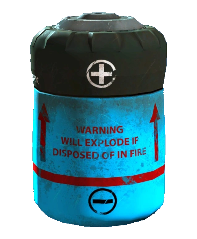 Cryo cell | Fallout dnd Wiki | Fandom