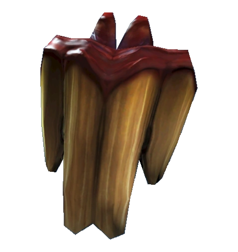 Mole rat teeth | Fallout dnd Wiki | Fandom