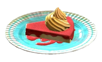 Pie | Fallout dnd Wiki | Fandom