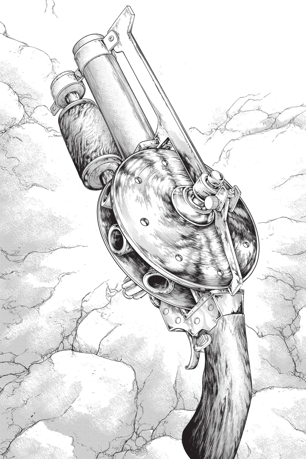 Pistol | Fallout dnd Wiki | Fandom