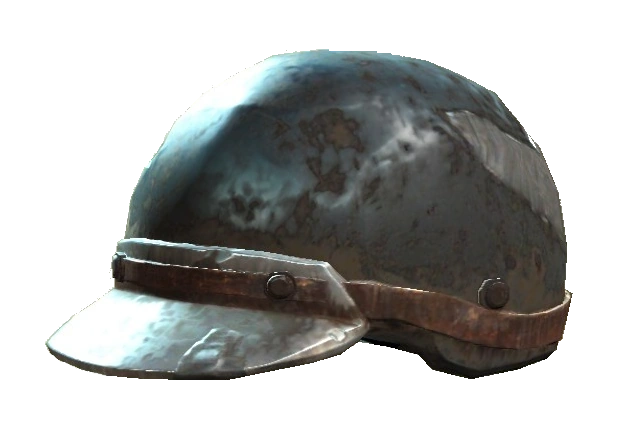 Metal armor | Fallout dnd Wiki | Fandom