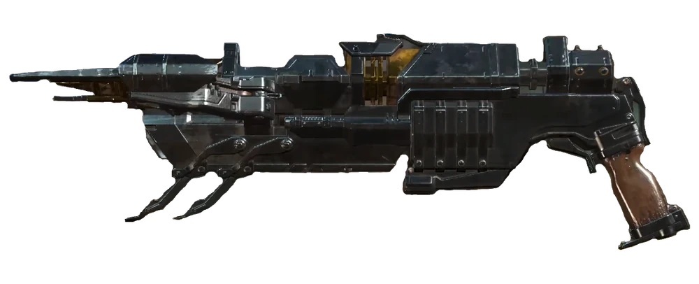 Thunderbolt | Fallout dnd Wiki | Fandom