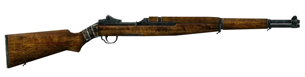 Battle rifle | Fallout dnd Wiki | Fandom
