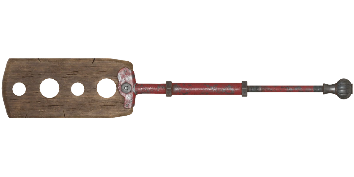 Gulper Smacker | Fallout dnd Wiki | Fandom