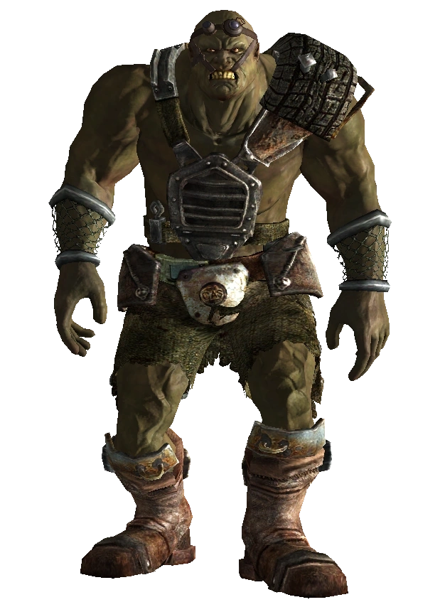 Super mutant | Fallout dnd Wiki | Fandom