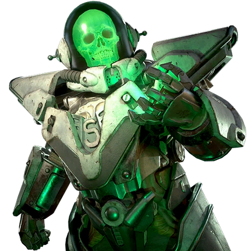 Skellscream Power Armor | Fallout dnd Wiki | Fandom